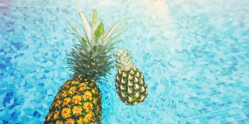 What are The Benefits of Pineapple | When should I eat pineapple?