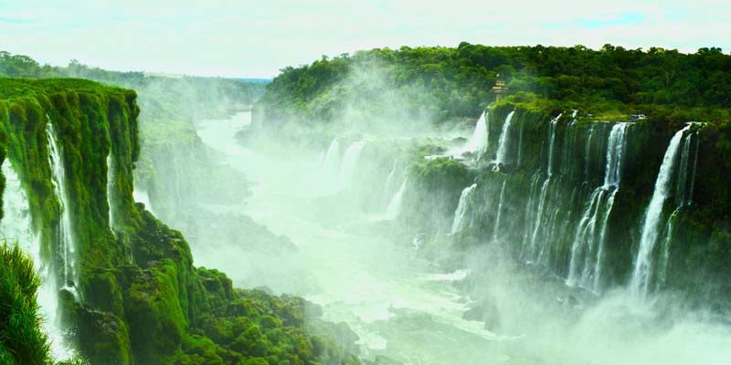 7 Natural Wonders of The World that Define the Beauty of Our Planet