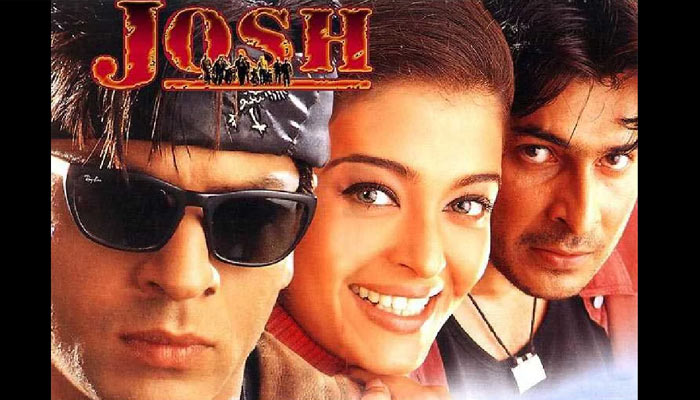 Here is what the great SRK of Bollywood had to say about Aishwarya recently