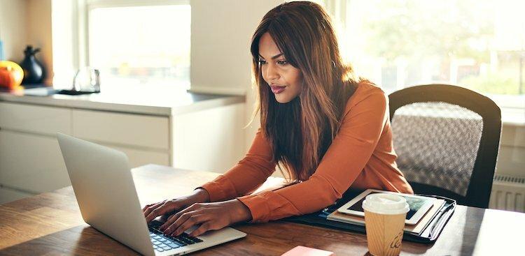 Work From Home Tips You Need To Incorporate For Maximum Productivity