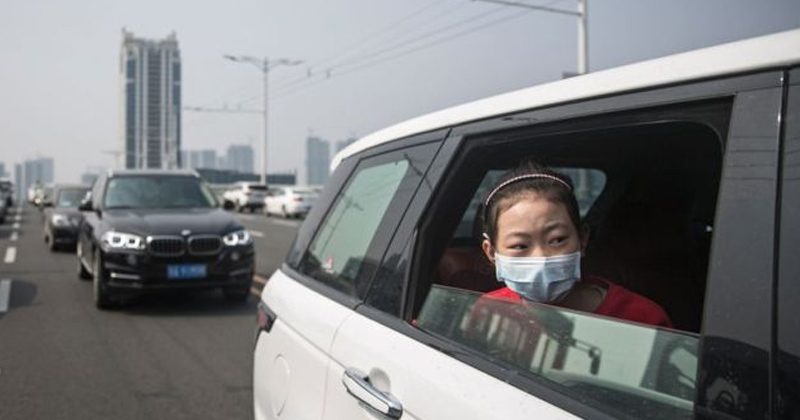 What is the truth about anti-virus cars in China? Read on!