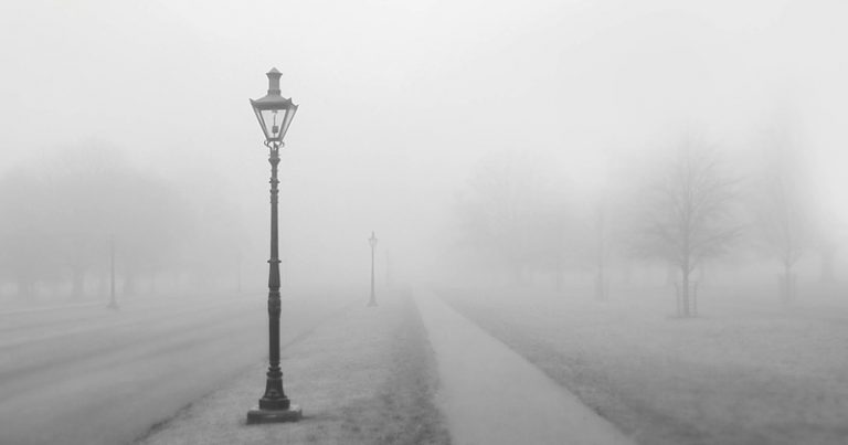 How Is Fog Formed? What Causes Fog In The Morning?