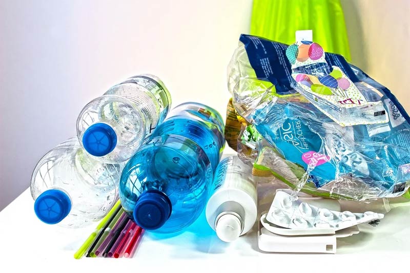 How Is Plastic Made - Who Invented Plastic And Its Uses