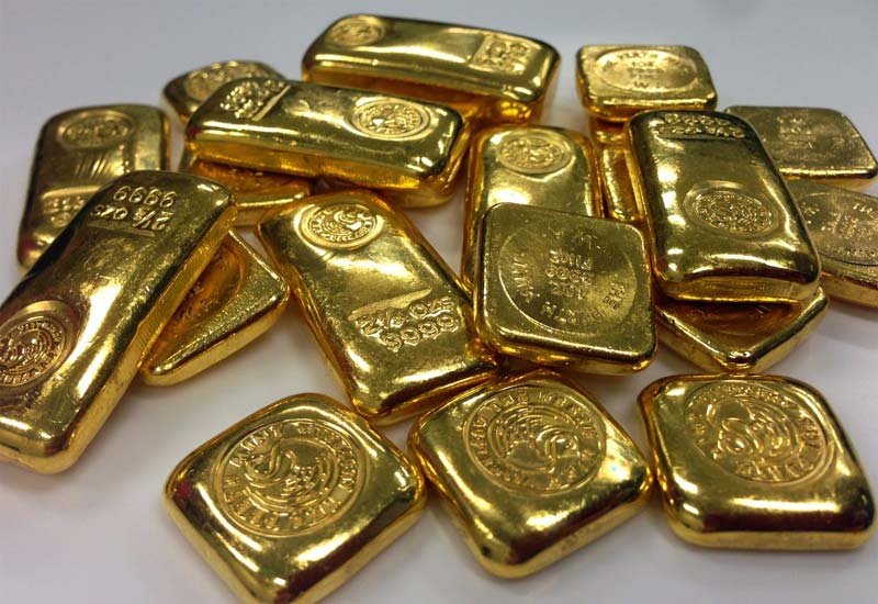 How Is Gold Formed? Why Is It Scarce In Nature? Let’s Find Out.