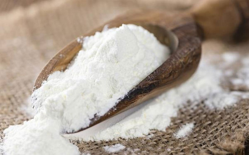 How Is Milk Powder Made? It's Advantages and Disadvantages