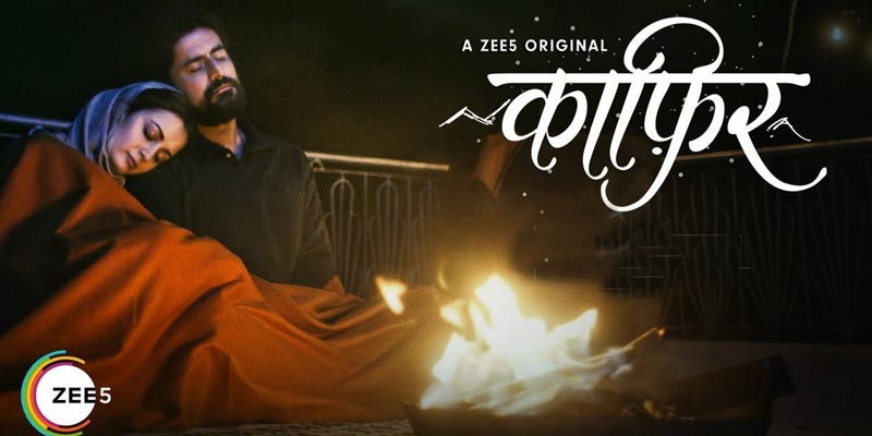 Check Out These ZEE5 Best Web Series To Binge Watch