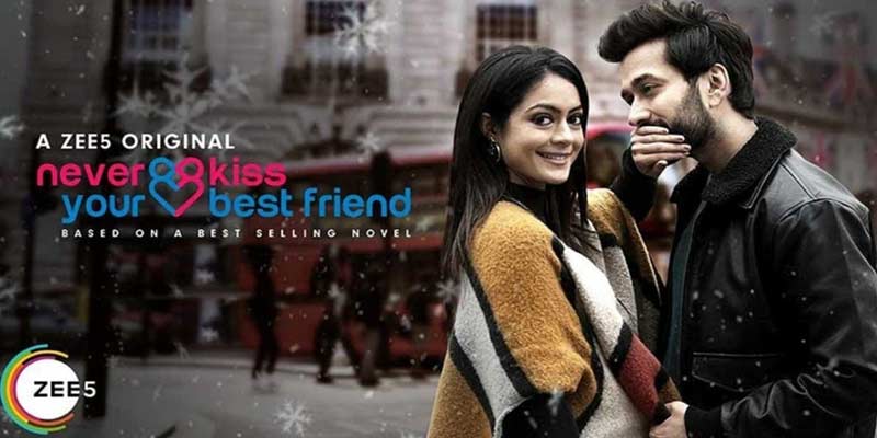 Check Out These ZEE5 Best Web Series To Binge Watch