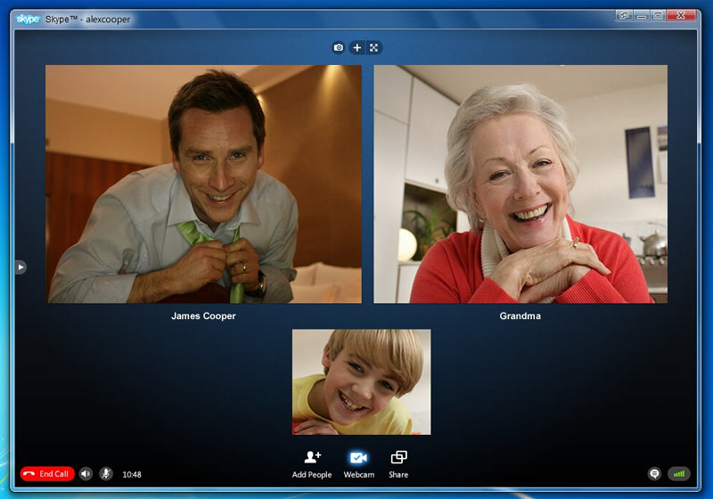Skype, Teams, Zoom: Simple Tools For Video Calling And Conferencing
