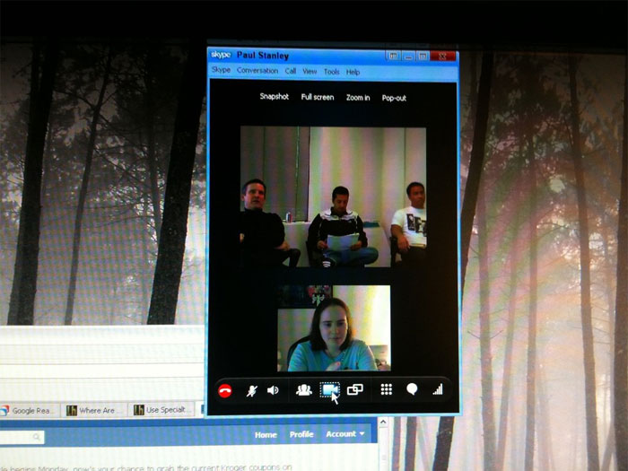 Skype, Teams, Zoom: Simple Tools For Video Calling And Conferencing