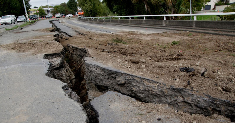 Why Humans Can Also Trigger Seismic Activities And Cause Earthquakes?