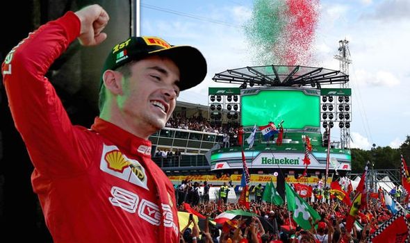 Massive news for F1 romantics given new F1 deals for 3 amazing tracks.