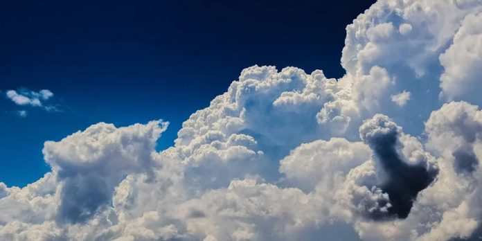 Why Don't Clouds Fall From The Sky or Do They? Let's Find Out