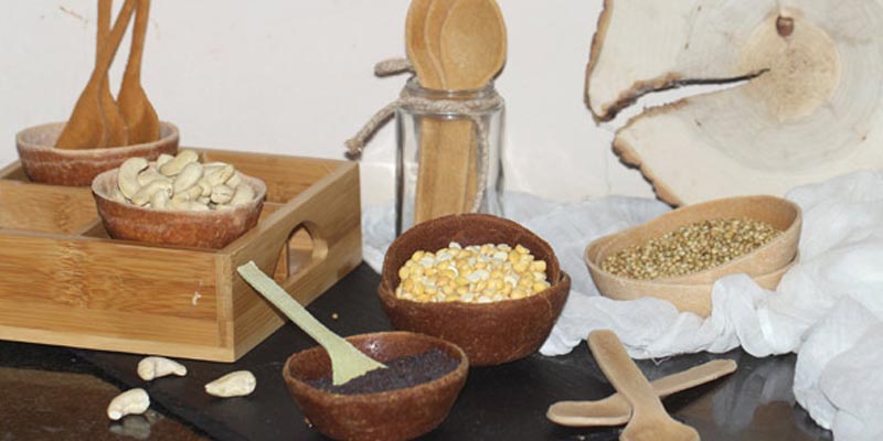 Edible Cutlery: Future of Eco-Friendly Utensils | EdiblePRO Edible Cutlery
