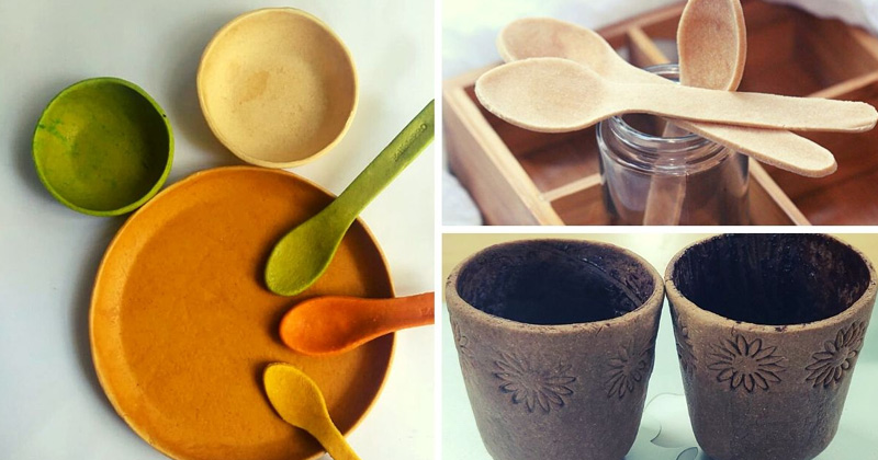 Edible Cutlery: Future of Eco-Friendly Utensils | EdiblePRO Edible Cutlery