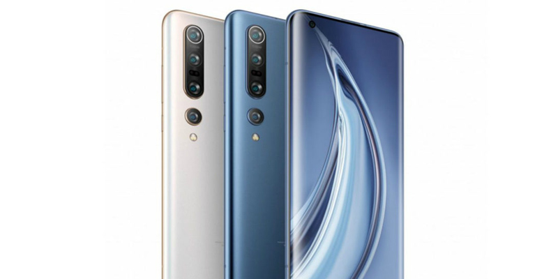 Top 10 Fastest Android Smartphones in The World