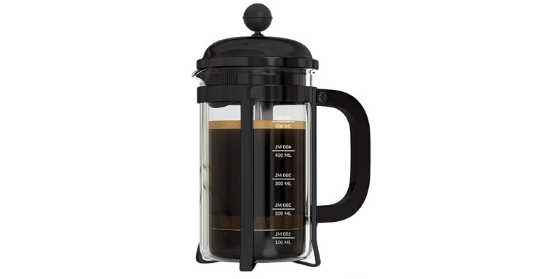The Quest for Best Coffee Makers In India For a Perfect Brew Ends Here