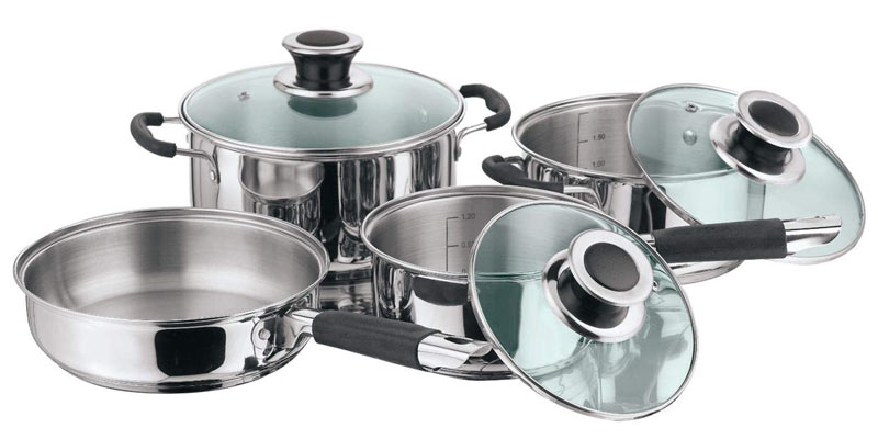 Best Cookware Set Brands in India: Which Nonstick Cookware is Best?