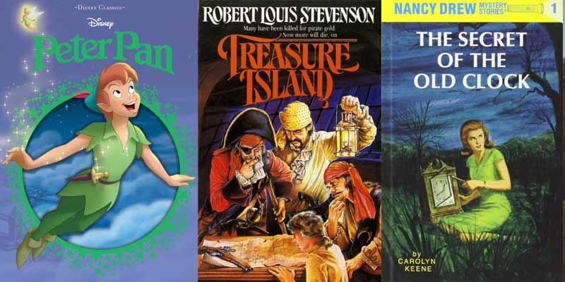 Best Books for Children: Good Books to Develop an Early Habit of Reading