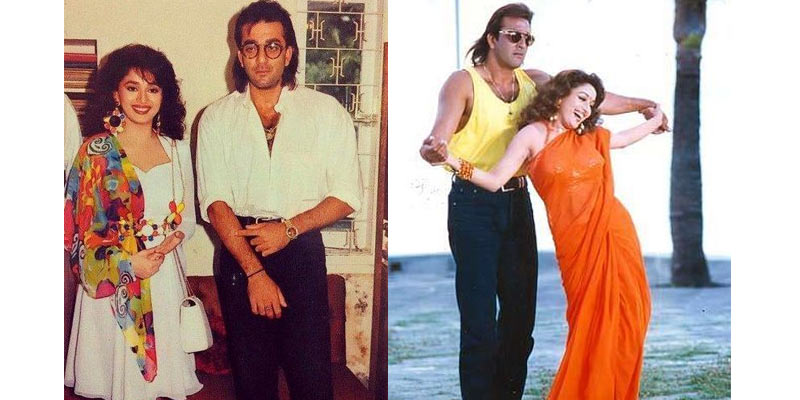 Fashion in the 80’s Bollywood | Bollywood Stars in 80s Indian Fashion