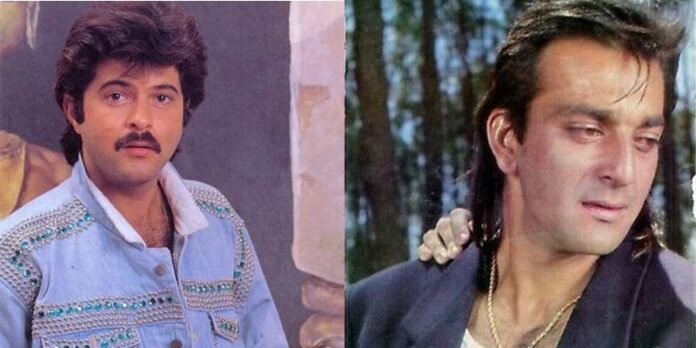 Fashion in the 80’s Bollywood | Bollywood Stars in 80s Indian Fashion