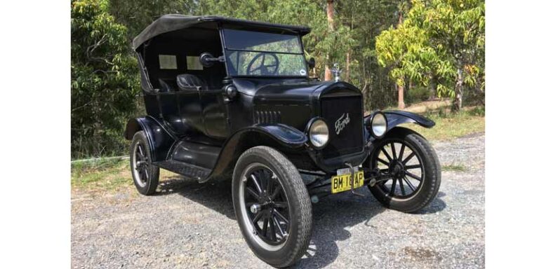 Ten Most American Cars: Gratifying the Need for Speed|Is your Car Listed?