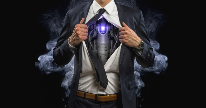 What is a Cyborg? | Definition of Cyborg | Next stage in Human Evolution