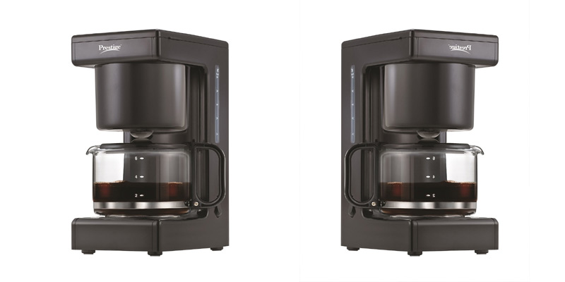 The Quest for Best Coffee Makers In India For a Perfect Brew Ends Here