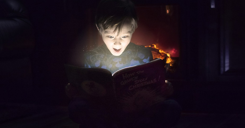 Best Books for Children: Good Books to Develop an Early Habit of Reading