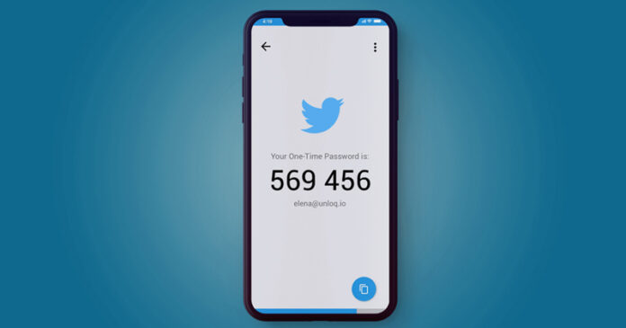 How to Setup Two Factor Authentication for Your Twitter Account