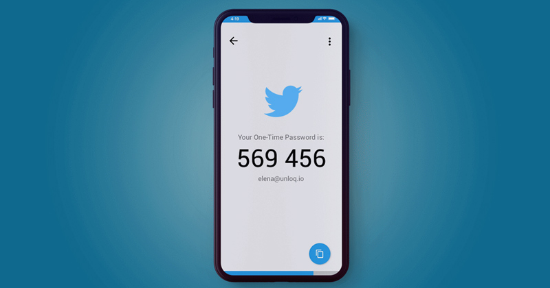 How to Setup Two Factor Authentication for Your Twitter Account