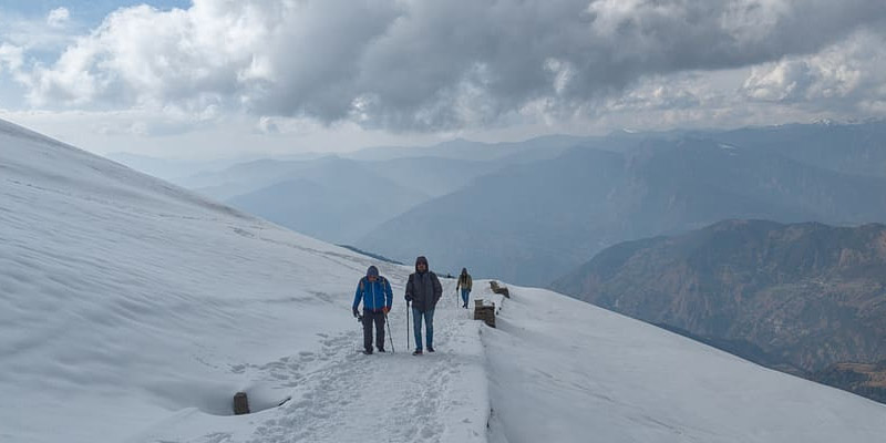 Magnificent Trekking Places in India That Should be on Your Travel List