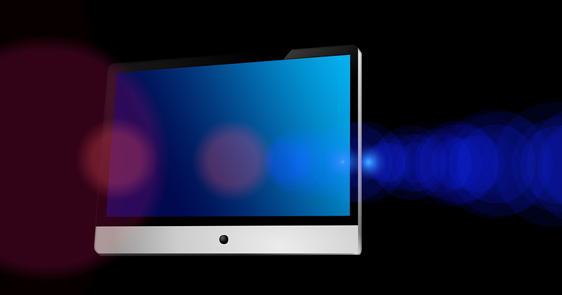 Does Blue Light Affect Sleep? | Negative Effects of Blue Light on Body