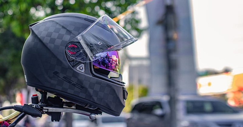 Do Motorcycle Helmets Expire? | When Should You Replace Your Helmet?