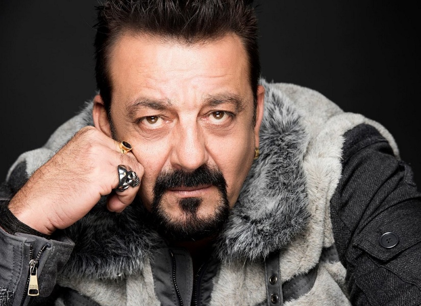 Sanjay Dutt Diagnosed With Stage-IV Lung Cancer