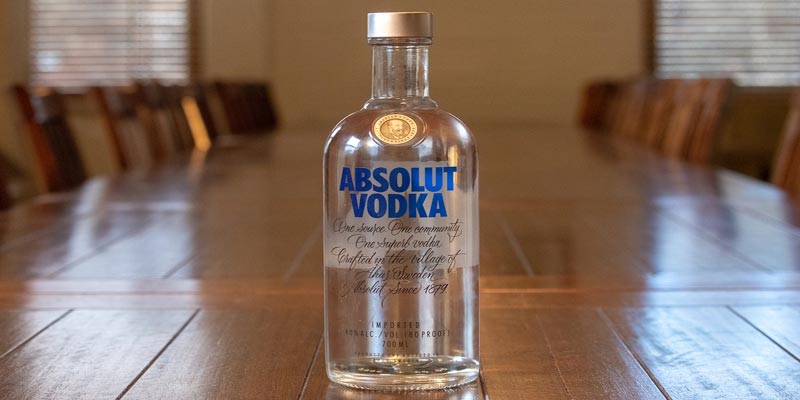 Best Vodka Brands | Vodka Prices In India | Smoothest Vodka Brand
