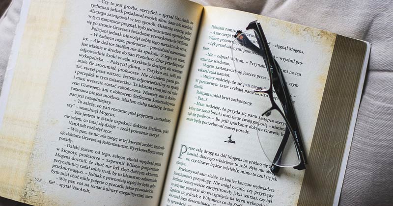The Best Thriller Novels | Best Suspense Books to Read