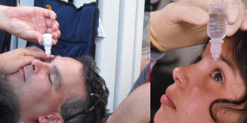 Causes of Eye Flu | Eye Flu Prevention | How Can I Control My Eye Flu?