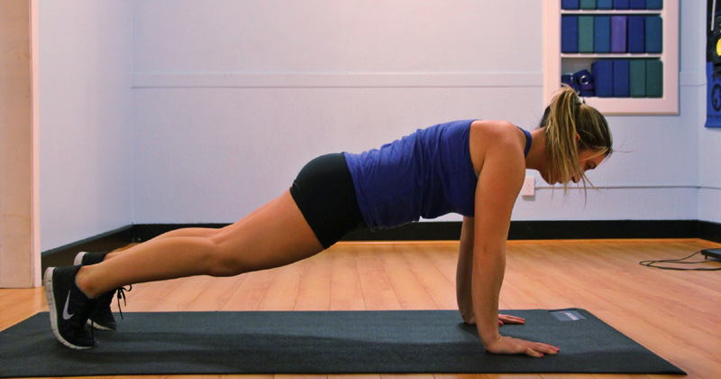 Best Isometric Exercises | Full Body Strength Training Exercises