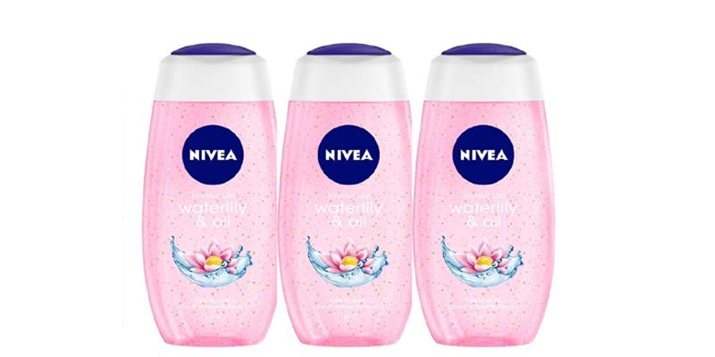 Best Body Wash For Women | Body Shower Gel For Every Skin Type