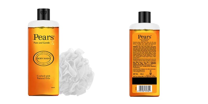 Best Body Wash For Women | Body Shower Gel For Every Skin Type