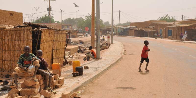Poorest Countries In The World 2020 | Which Country Is The Poorest?