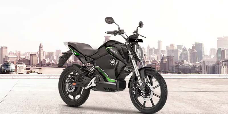Best Electric Bikes In India 2020: Price, Drive Range, Charging Time