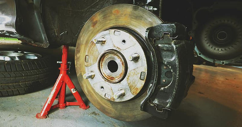 Signs of Car Brake Problems | Warning Signs of Break Failure
