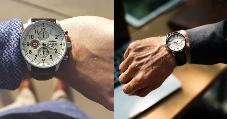 Best Men's Watches Under 10000 | Top 7 Watches For Men Under 10000