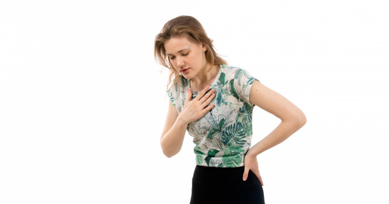Causes of Lung Damage | 5 Dangerous Things For Your Lungs