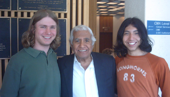 Tribute to Kumar Pallana: Hollywood's Funnyman You Need To Know!