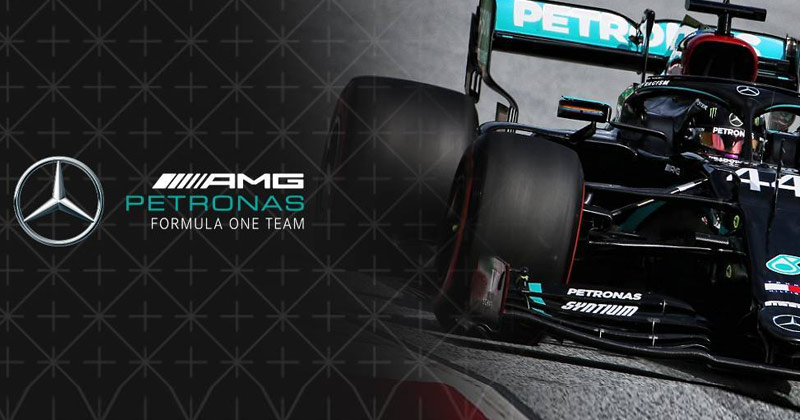 Mercedes reconfirms its commitment to Formula 1 with their leading ...