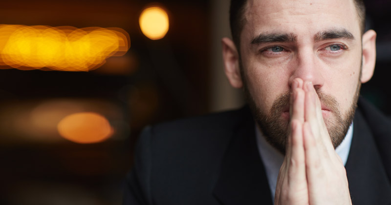 Why Do We Cry? | What Happens to Your Body When You Cry?