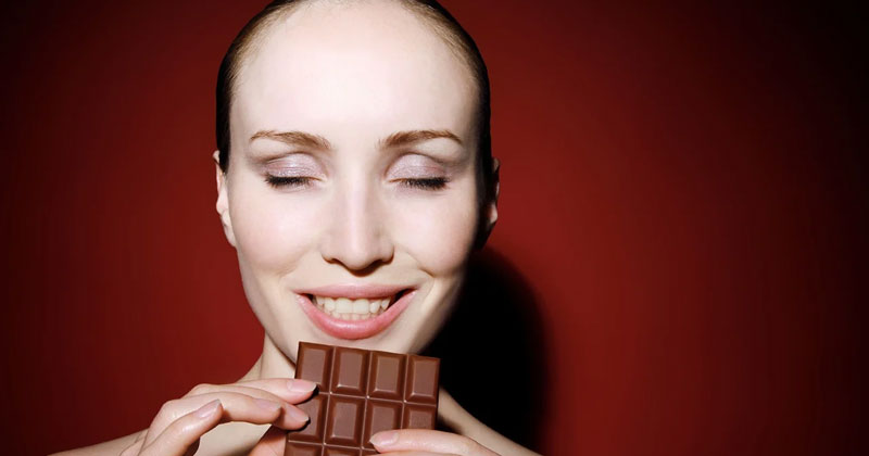 The Chocolate Effect: What Does Chocolate Do To The Body?