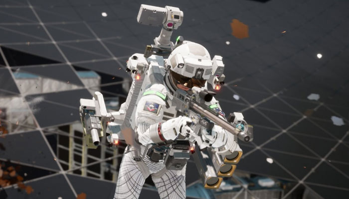 Can You Shoot A Gun Or Blast A Bomb In Space? | Space Facts